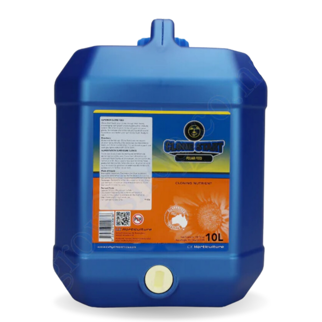 Home › Clone Start 10 Litre - CX Horticulture