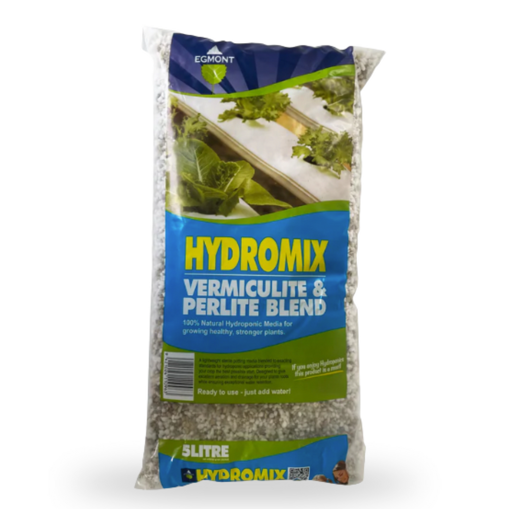 Perlite & Vermiculite 50/50 mix 5 Litre Bag