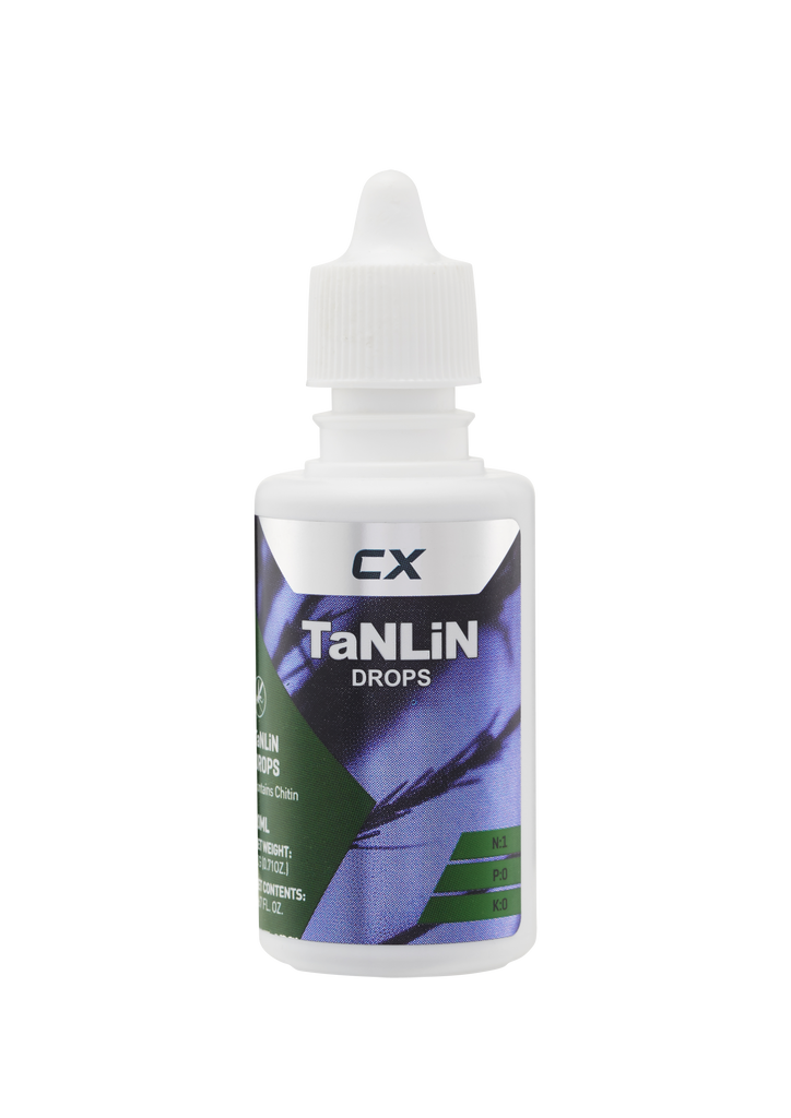 Tanlin Treatment 20ml - CX Horticulture