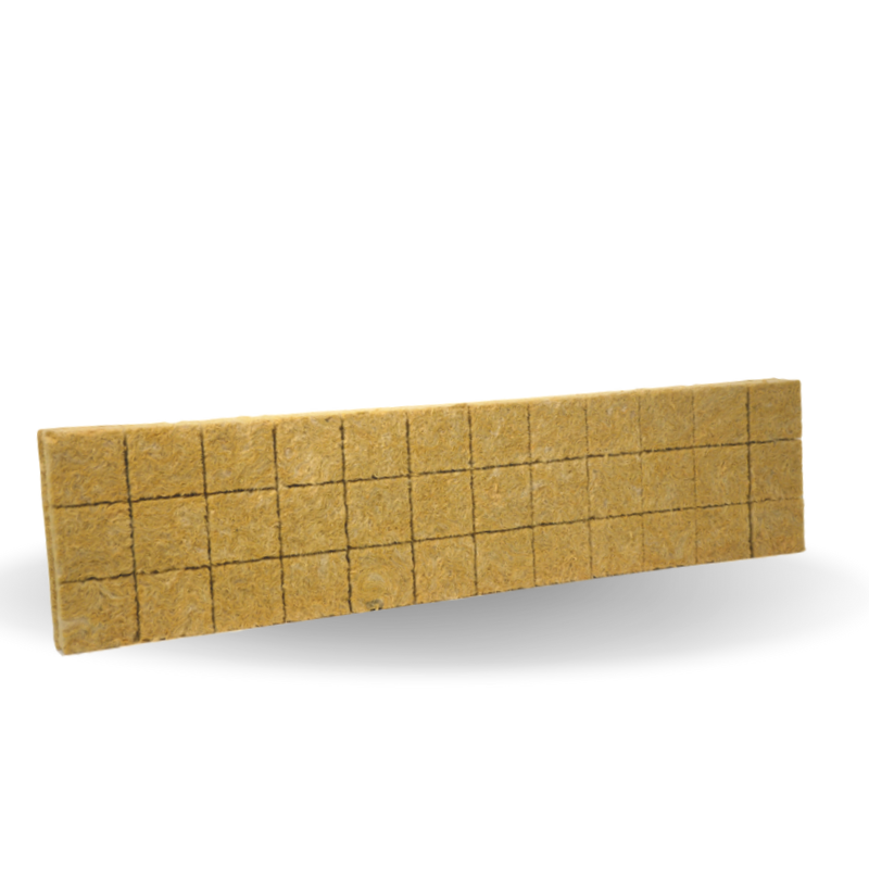 Home › Stonewool Cubes 40mm x 40mm x 40mm - 36 Cubes per Slab