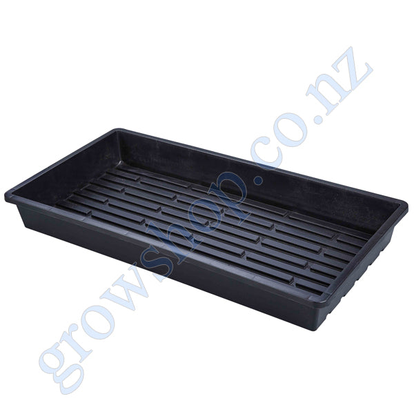 Heavy Duty Thick Propagation Tray - 530mm x 270mm x 62mm
